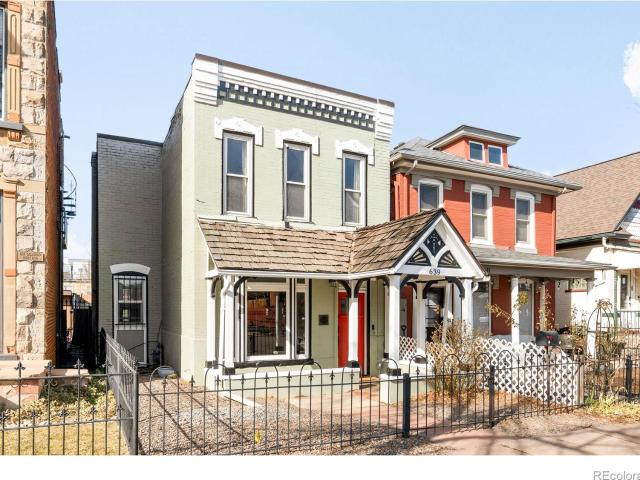 639 Galapago Street