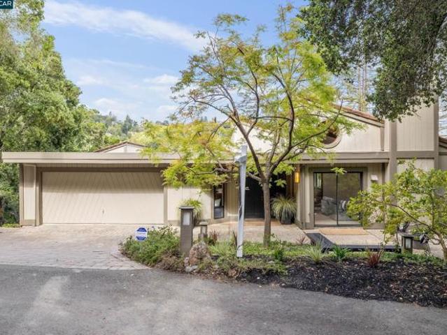 639 Glorietta Blvd, Lafayette, CA 94549