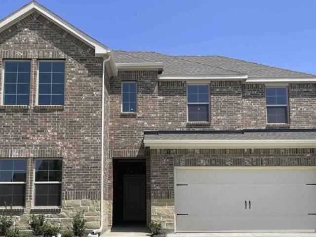 639 Dove Haven Way, Lavon, TX 75166