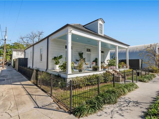 639 Desire And 3400 Royal Street