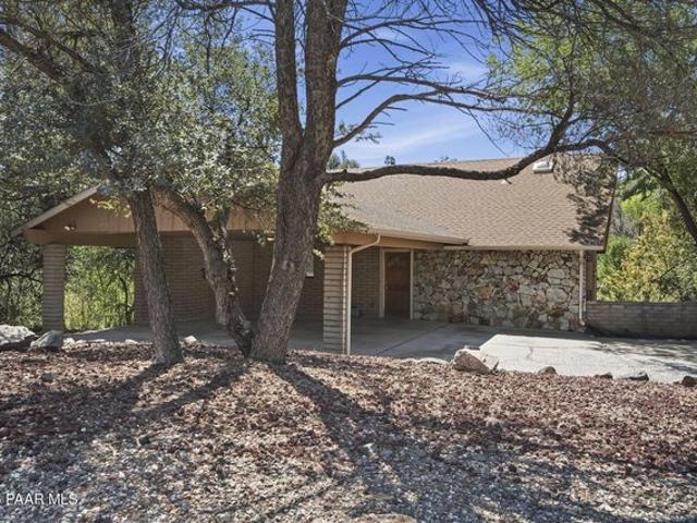 639 Dragonfly Dr, Prescott, AZ 86301