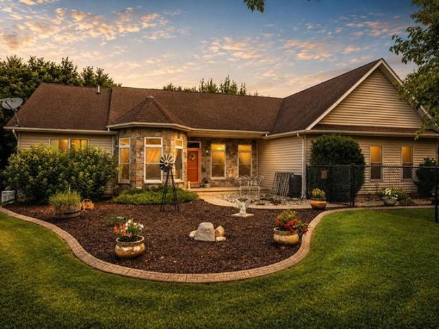 639 E US Highway 6, Westville, IN 46391
