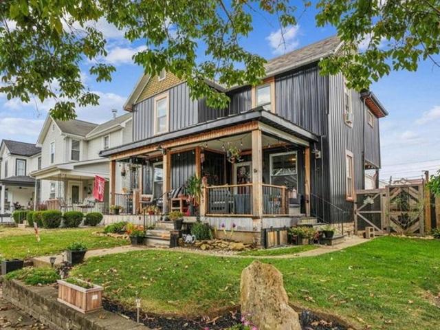 639 E Chestnut St, Lancaster, OH 43130
