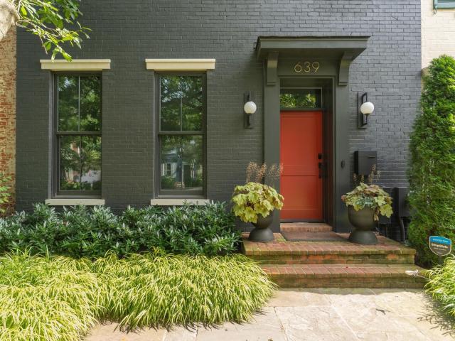 639 E Street SE, Washington, US, DC