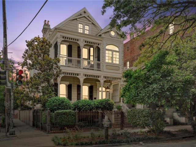 639 Espanade Avenue