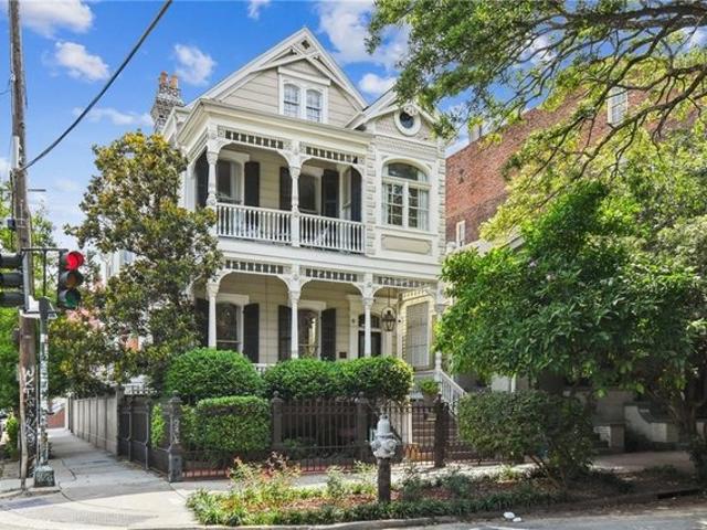 639 Esplanade Ave, New Orleans, LA 70116