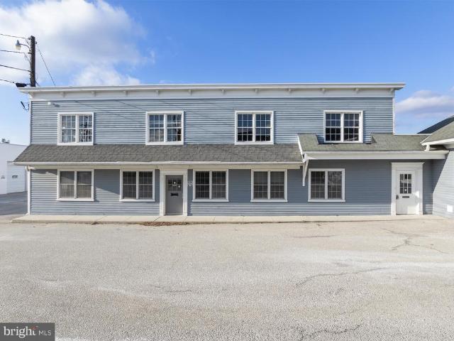 639 Frederick Street # 1