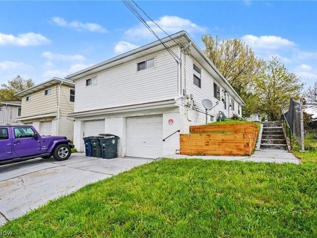 639 Fulmer Ave, Akron, OH 44312