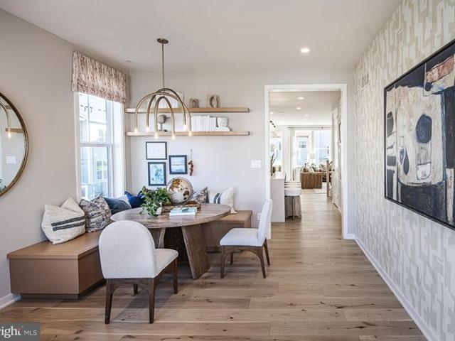 639 Kemlyn Rd Unit HOMESITE250, Malvern, PA 19355