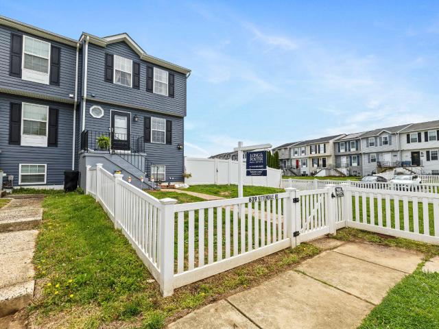 639 Kittendale