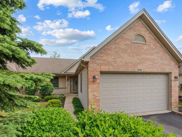 639 Hampshire Dr, Hampshire, IL 60140