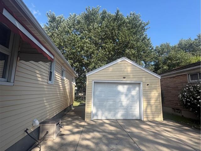 639 Harlem Road