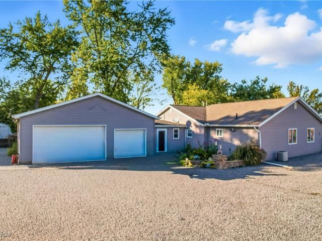 639 Hartzell Road, North Benton, US, OH