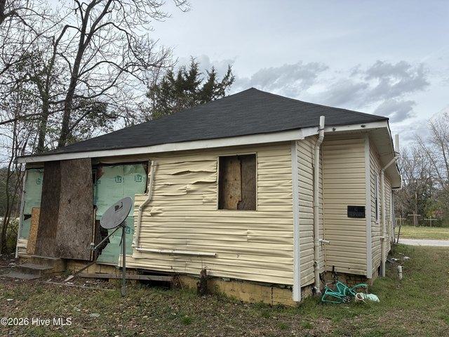 639 Henry St, Rocky Mount, NC 27803
