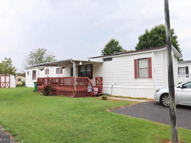 639 Huckleberry Ave S Lot 115, Bear, DE 19701