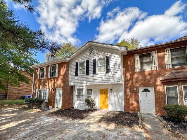 639 Hunting Creek Ln SE, Conyers, GA 30013 | MLS #7740 | Compass