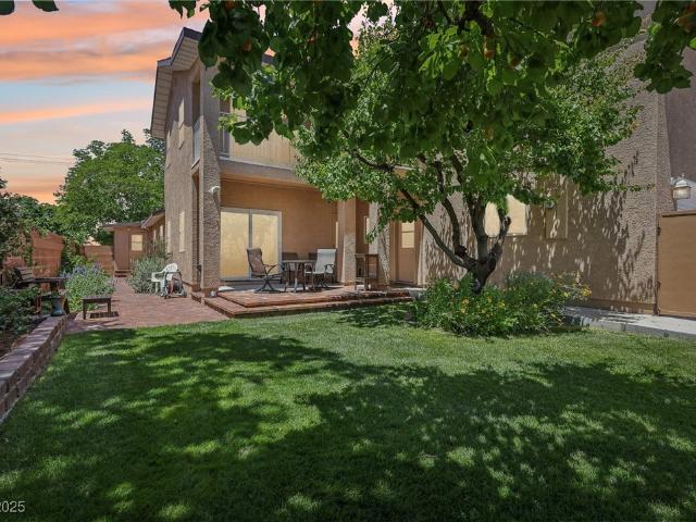639 I Ave, Boulder City, NV 89005 | MLS #2778