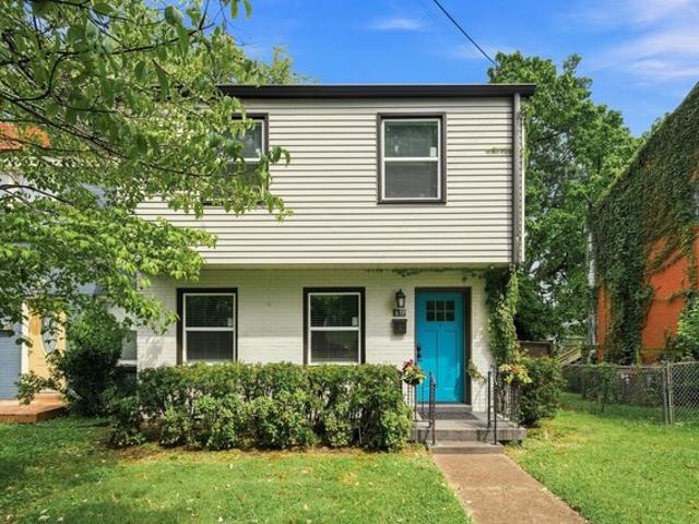 639 Lischey Ave, Nashville, TN 37207