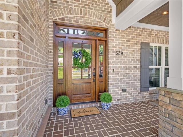 639 Lissara Lodge Drive