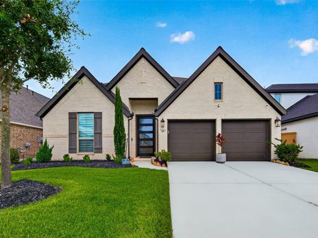 639 Malibu Pines Dr, Katy, TX 77493