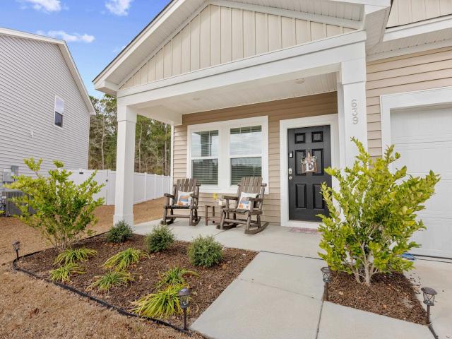 639 Muster Fld Ct, Conway, SC 29526 | MLS #2603 | Compass