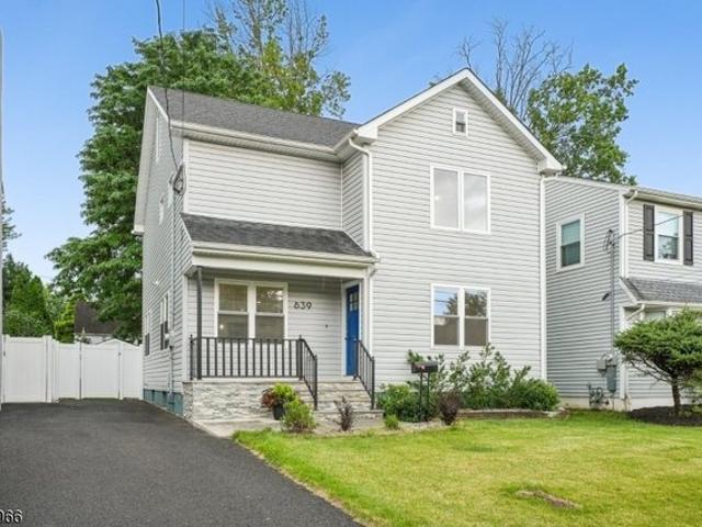 639 Myrtle Ave, Garwood, NJ 07027