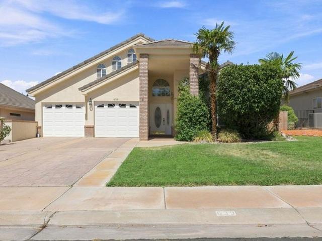 639 N 380 W, La Verkin, UT 84745