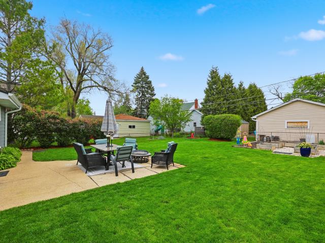 639 N Kaspar Avenue