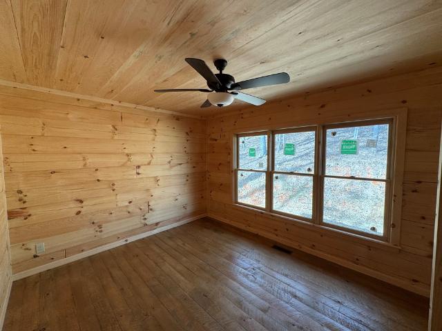 639 N Moreland Dr, Blue Ridge, GA 30513 | MLS #424972