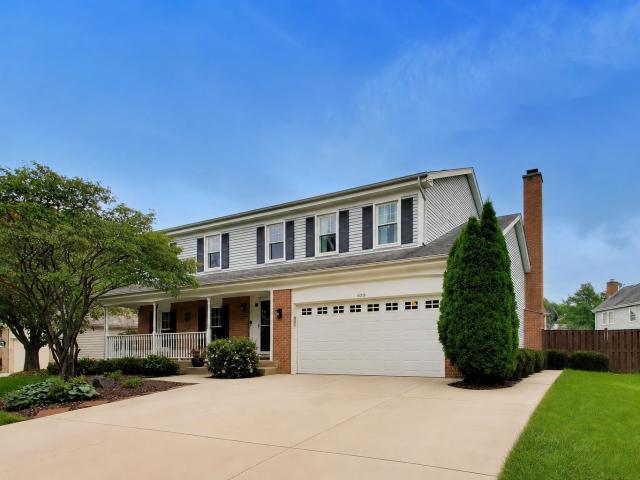 639 N Newkirk Lane