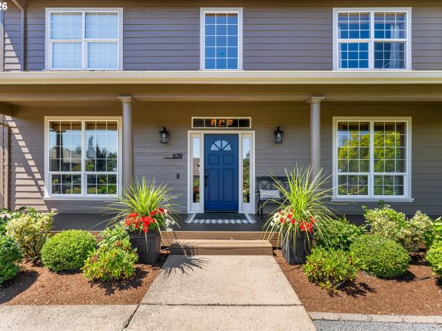 639 nw fremont st