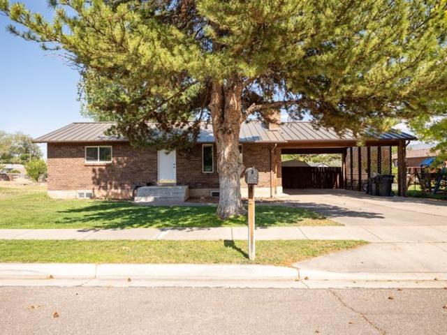 639 S 500 W, Richfield, UT 84701