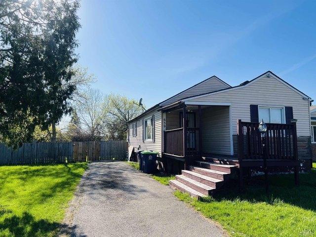 639 S 28th St, Saginaw, MI 48601