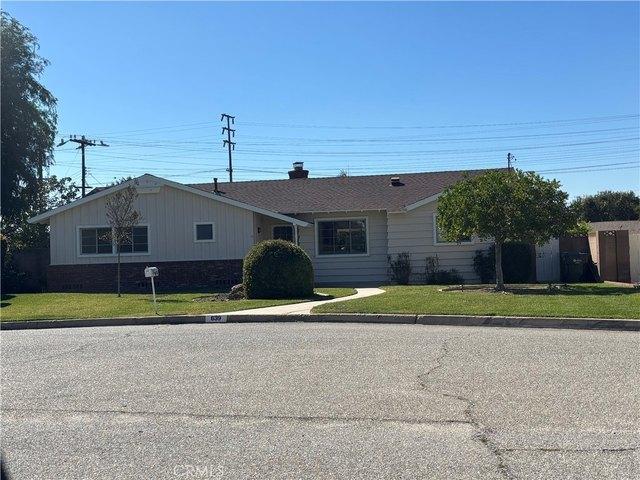 639 S Cajon Ave, West Covina, CA 91791