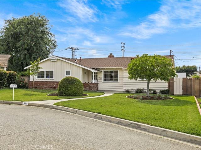 639 S Cajon Ave, West Covina, CA 91791 | MLS #IG26068 | Compass
