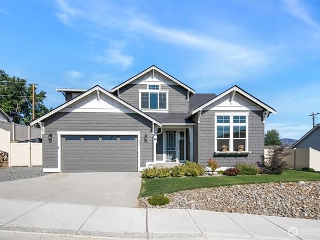 639 S Kent Ave, East Wenatchee, WA 98802