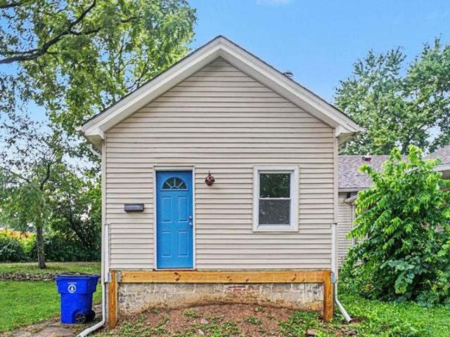 639 S McKinley Ave, Hamilton, OH 45013