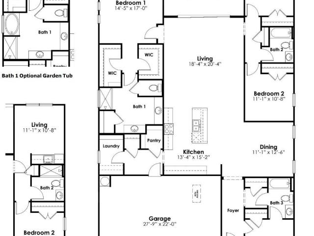 639 Shining Sun Court
