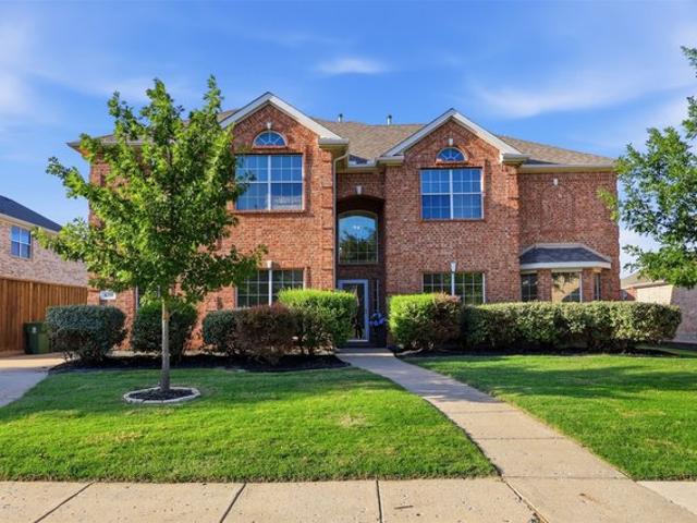 639 Silver Ridge Dr, Murphy, TX 75094