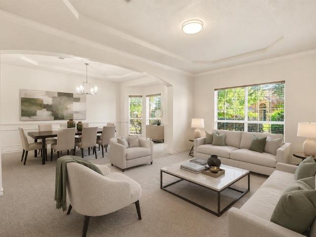 639 Silver Ridge Drive