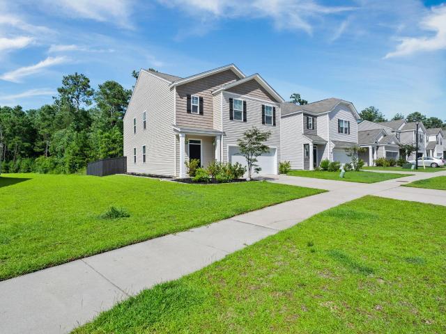 639 Silver Spruce Street