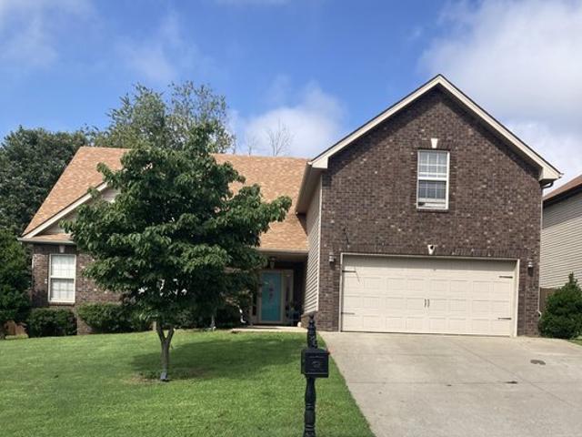 639 Sturdivant Dr, Clarksville, TN 37042