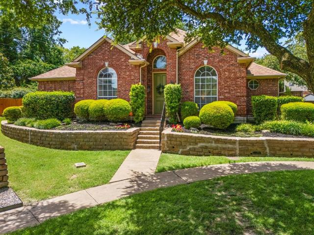 639 Stafford Circle