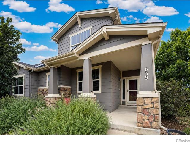639 Summer Hawk Drive