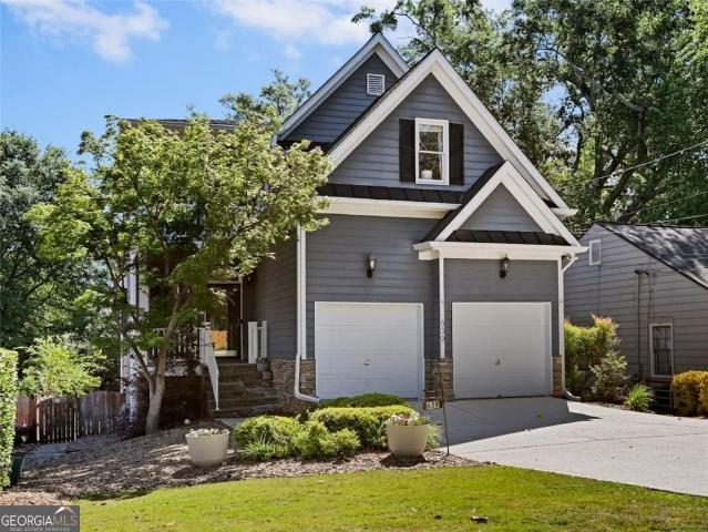 639 Sycamore Drive