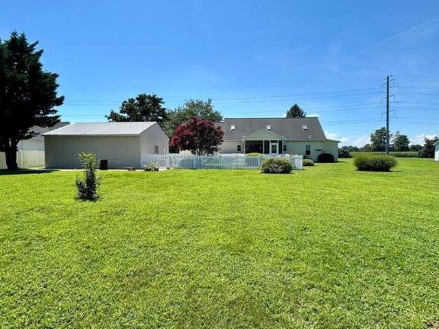 639 Poplar School Road