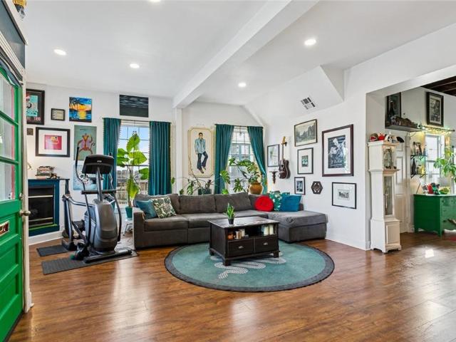 639 Patterson Road