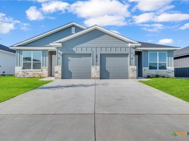 639 Pacific Crest Trl, Copperas Cove, TX 76522