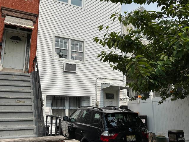 639 Palisade Ave # First Floor