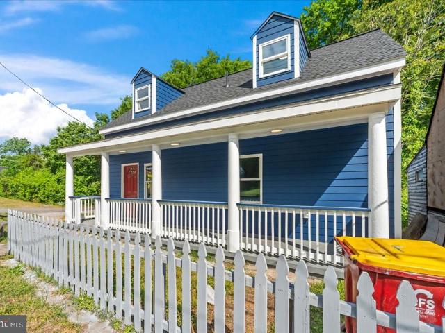 639 Plum Street